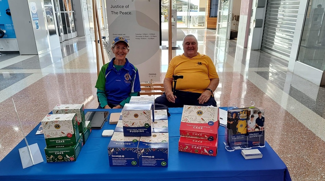 Photo Galleries - Tewantin Noosa Lions Club
